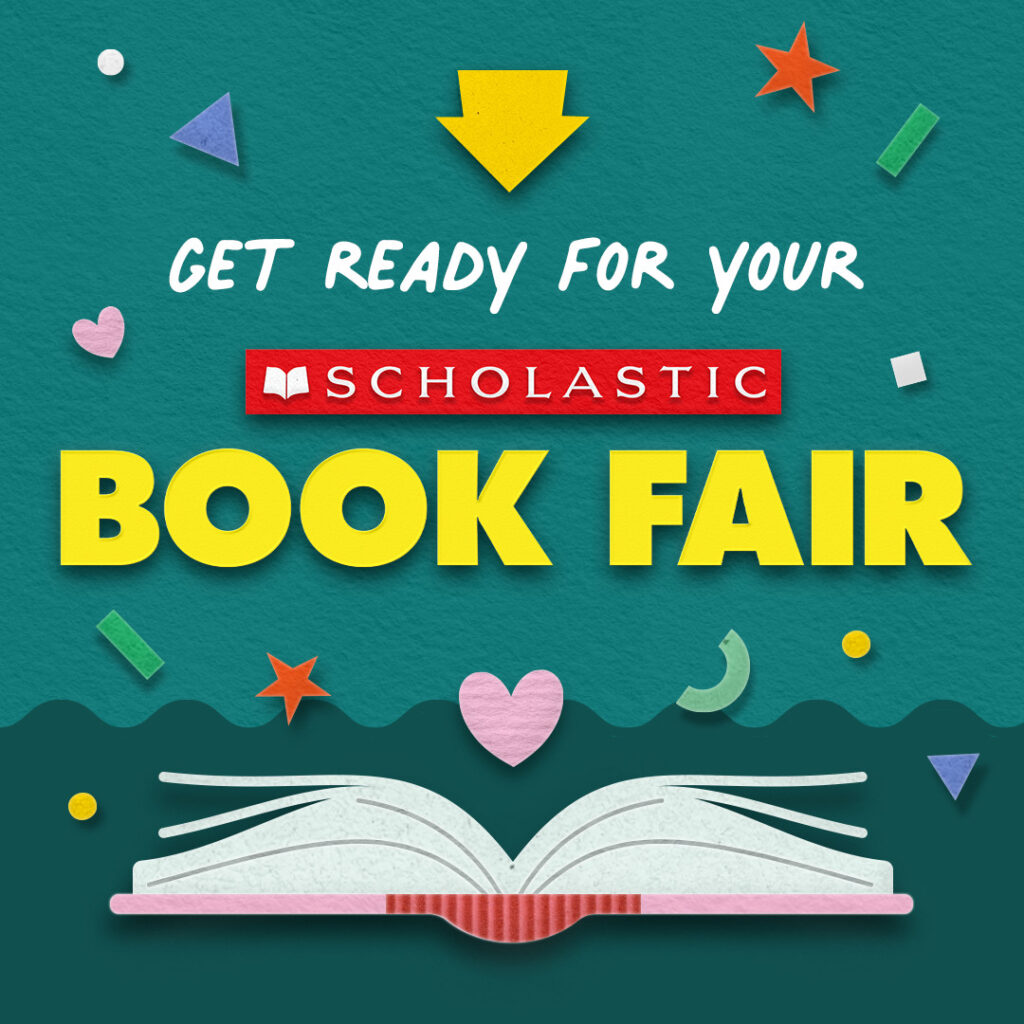 Book Fair – MME PTA